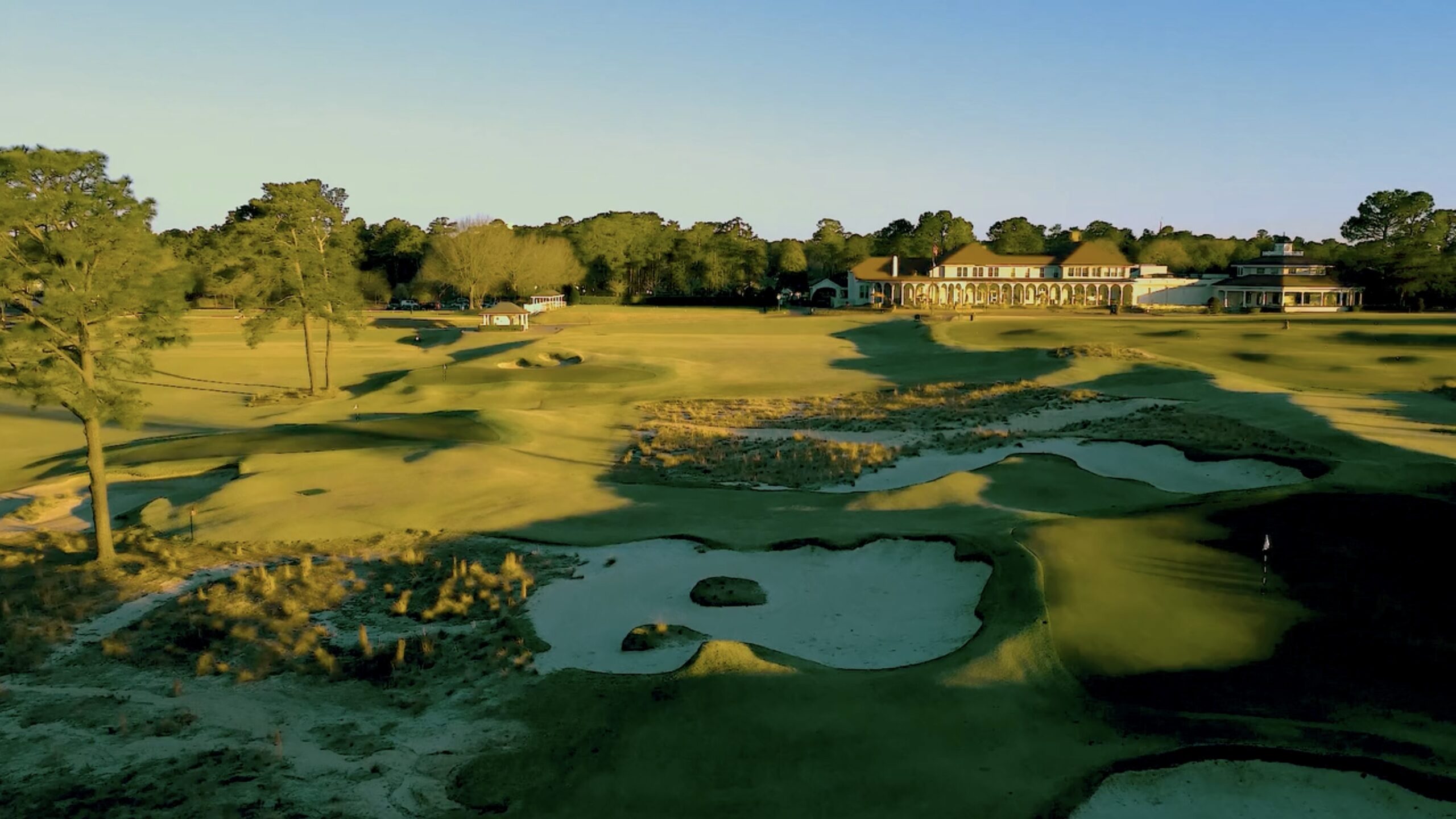 Our Services | Scratch House Golf Marketing
